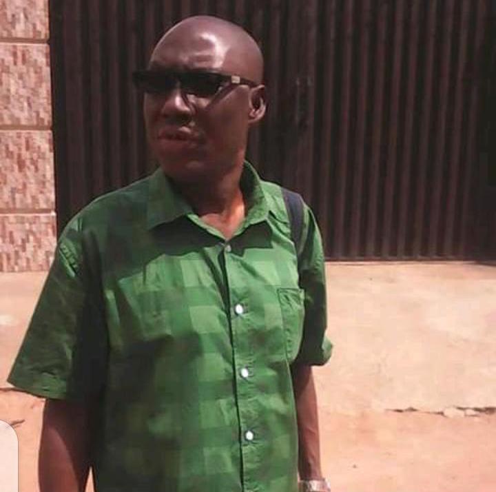fred adegboye - Media Career Services