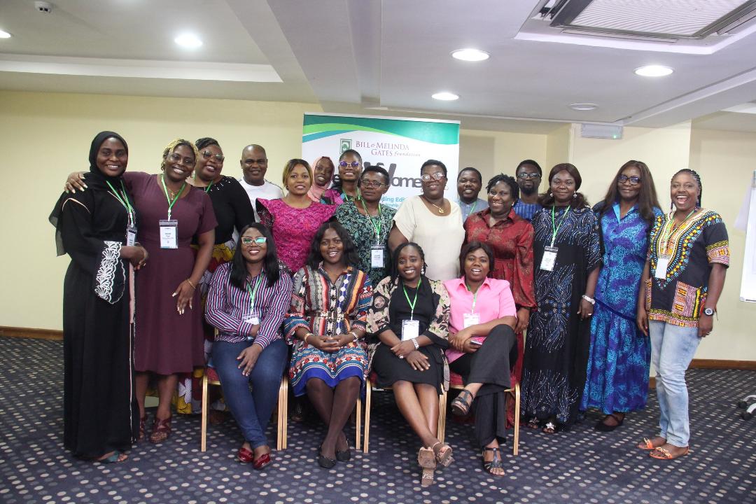 Final Day insights from Female Reporters Leadership Programme - Media ...