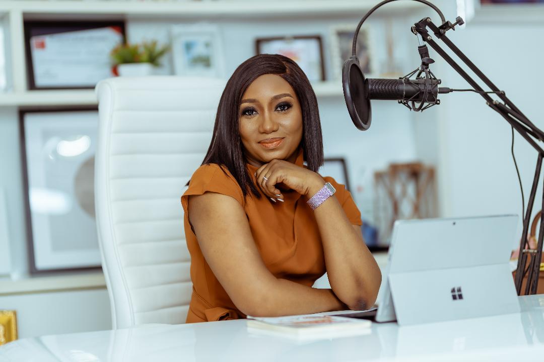 TVC MD launches book on landing leadership positions - Media Career ...
