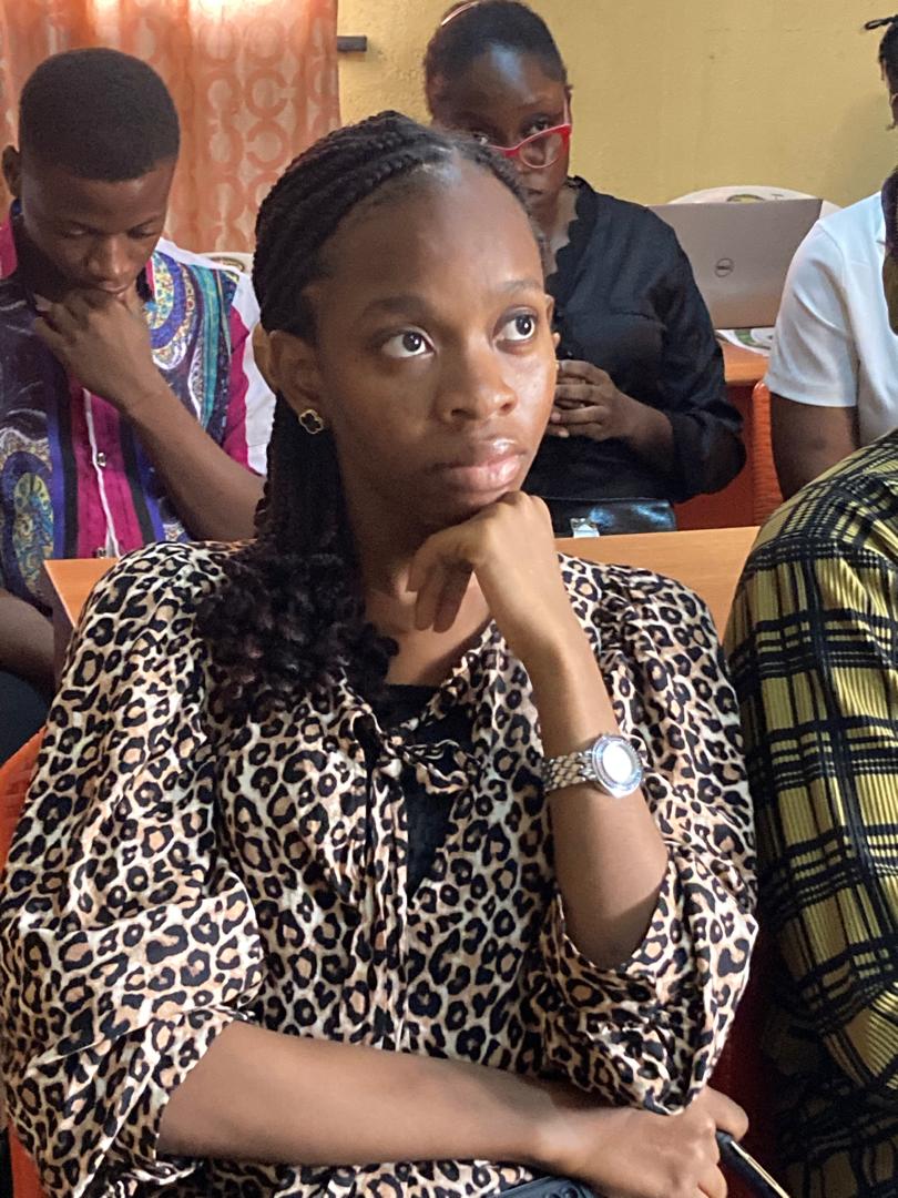 'My answered internship prayer' - Media Career Services
