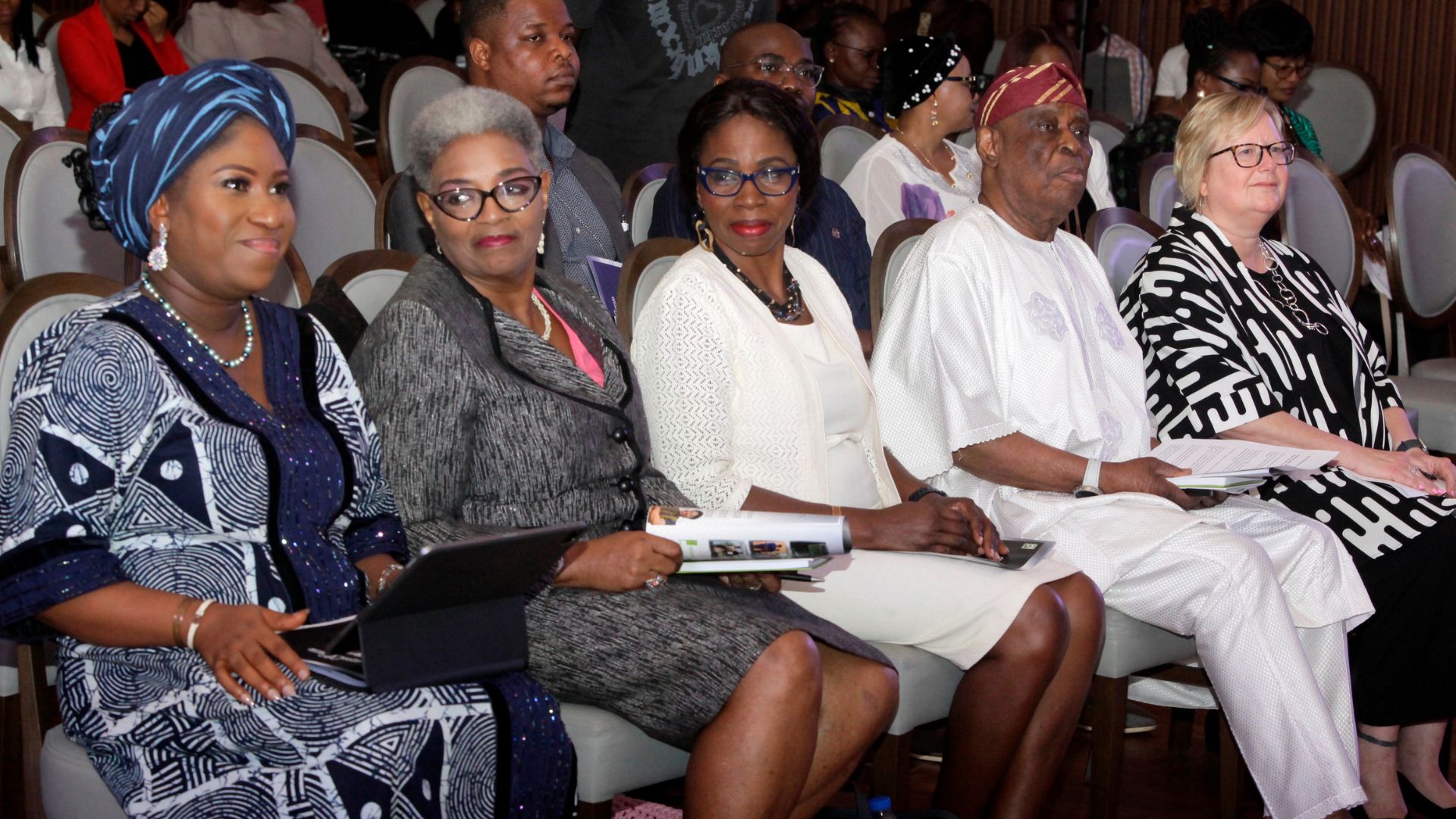 Report Women: A decade of excellent impact - Media Career Services
