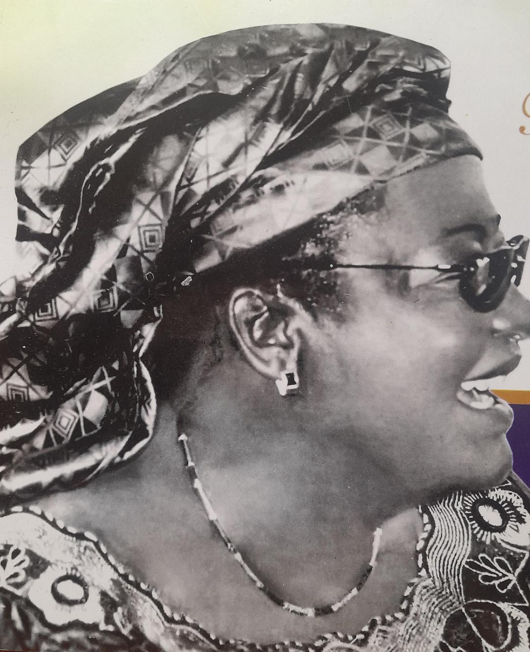 Remembering Oyo, media trailblazer - Media Career Services